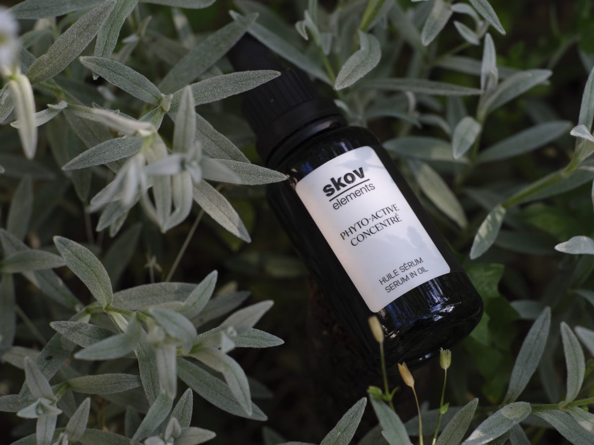 FOREST TO SKIN - Better-Aging Skincare